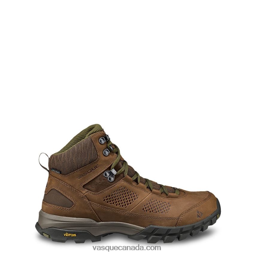 Men : Vasque Breeze Canada-Fashion and Comfortable Vasque Boots, A big ...