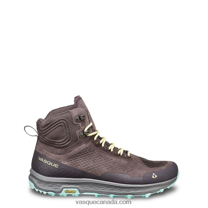 WomenBreeze LT NTX Vasque R426P439 [R426P439] : Vasque Breeze Canada ...