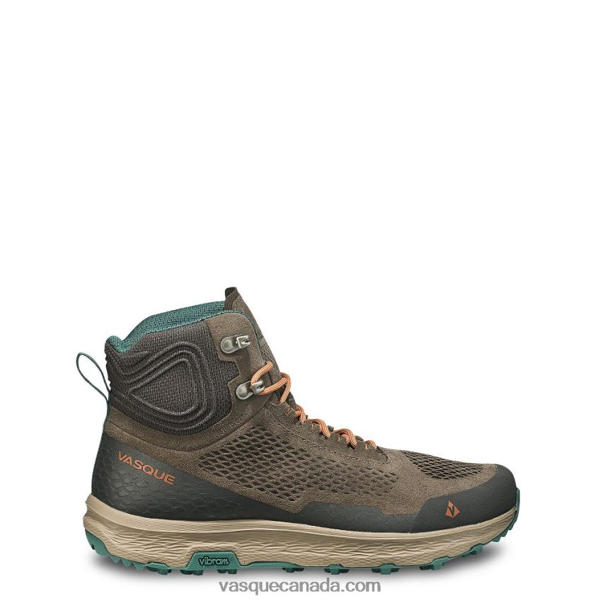 Vasque Breeze Canada-Vasque Boots for Men and Women